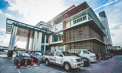 โครงการทั้งหมด | Jeerathana