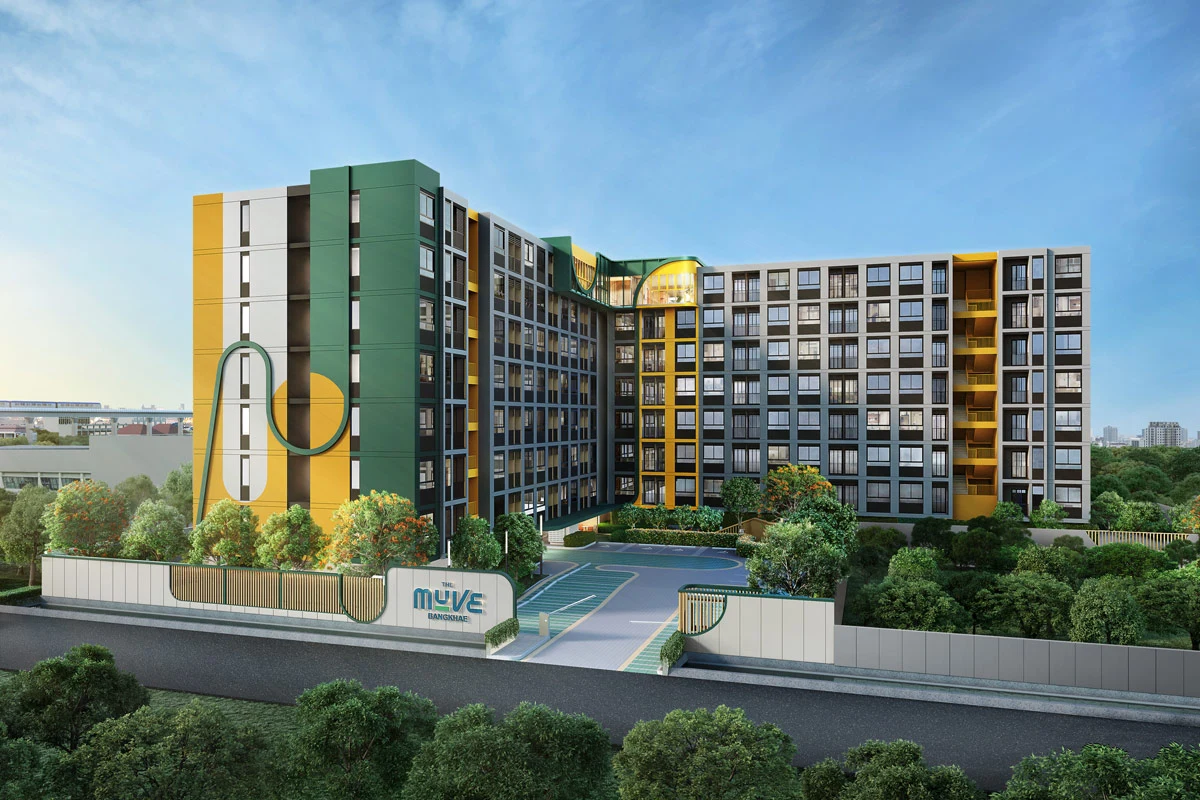 โครงการทั้งหมด | Jeerathana