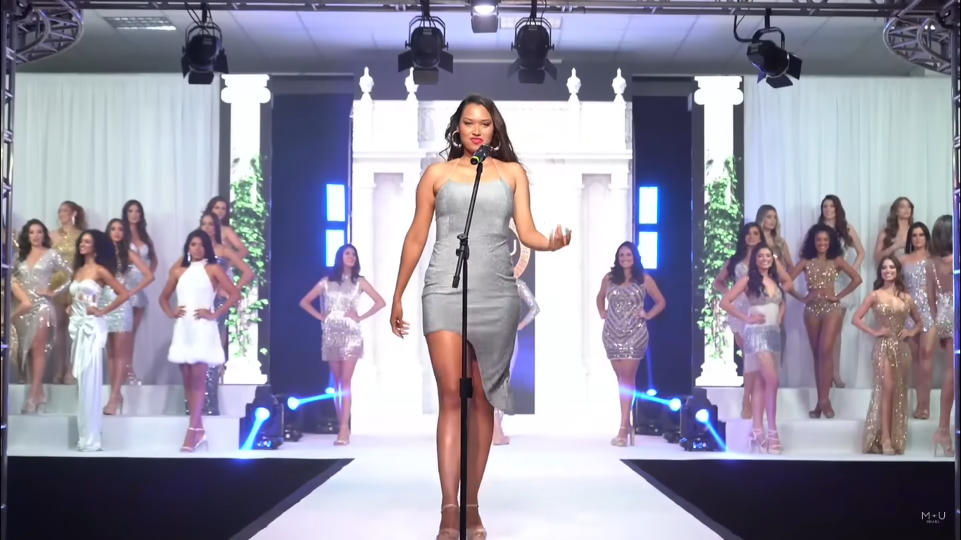 REGRAS DE CONCURSOS | Mundo Miss Hoje - Caio Santana TCC ECA USP