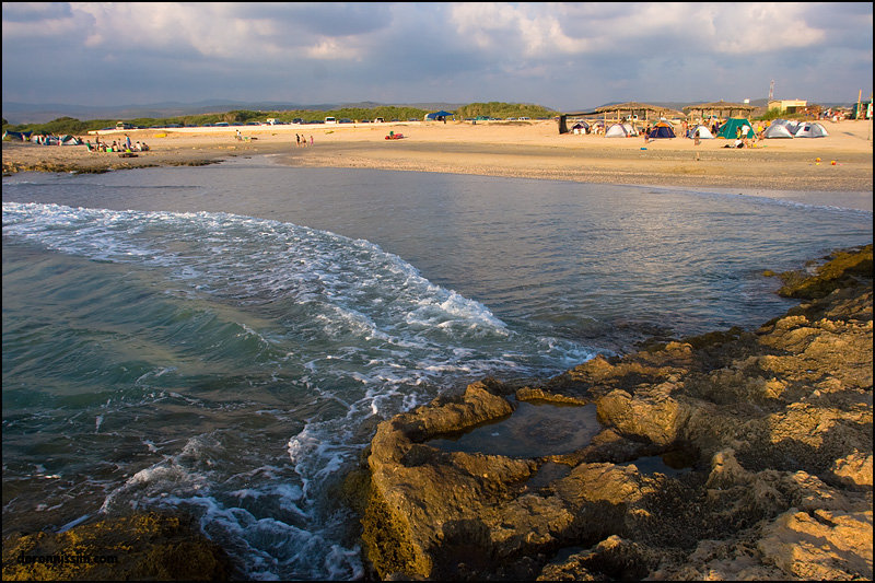 Dor Beach – Hof Dor