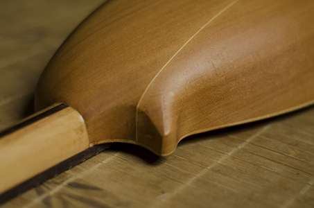 Mediterranean Musical Instruments | Ageliki Lyssa Lutherie | Ελλάδα