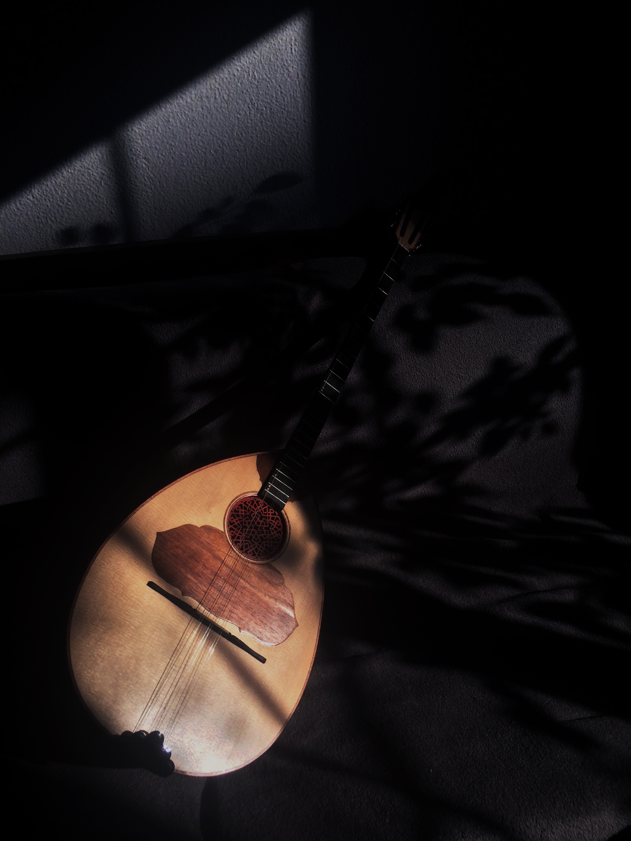 Mediterranean Musical Instruments | Ageliki Lyssa Lutherie | Ελλάδα