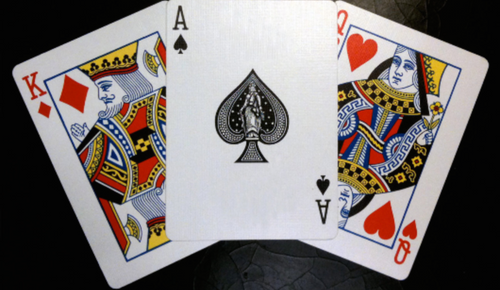 1 question CARTOMANCY READING Playing Card Reading | realresultsbyandyllc