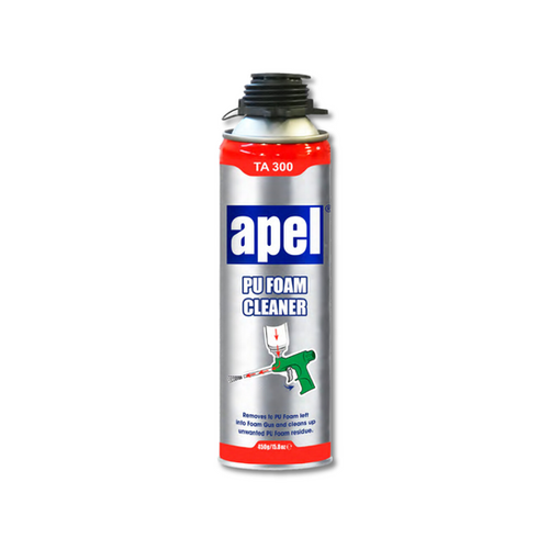 Apel TA 300 PU Foam Cleaner | Apel Canada