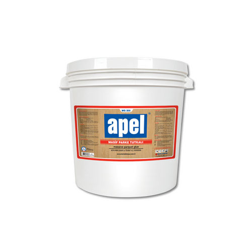 Apel WG 205 Massive Parquet Glue | Apel Canada