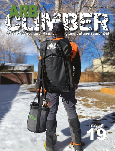 ARB CLIMBER issue 19 DIGITAL | rescuemagazines
