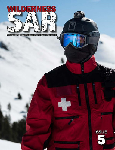 WILDERNESS SAR issue 5 DIGITAL | rescuemagazines