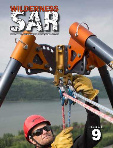 WILDERNESS SAR issue 9 DIGITAL | rescuemagazines