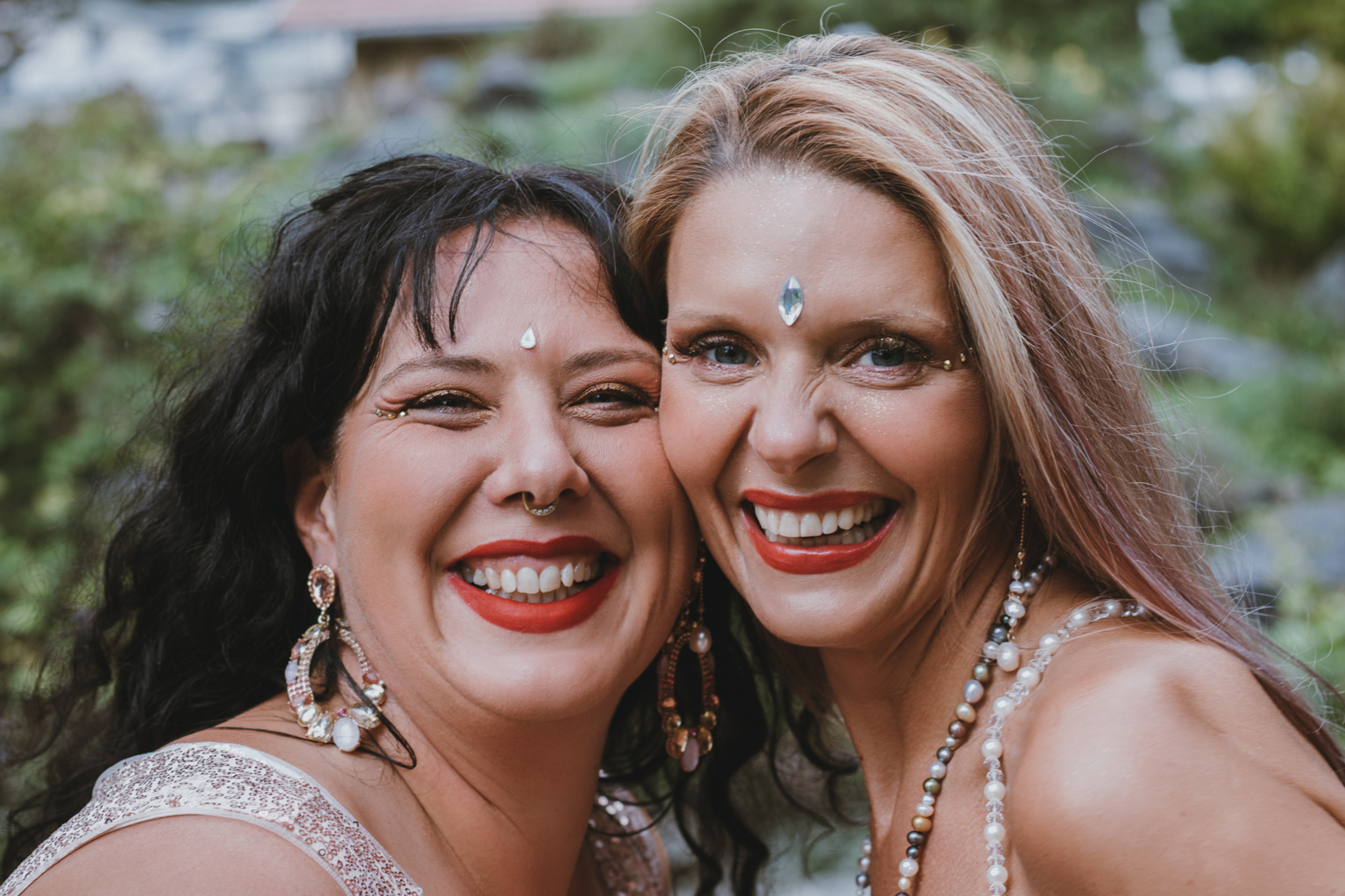 Mein Team | Nina Loacker - Premium Mindset Coach