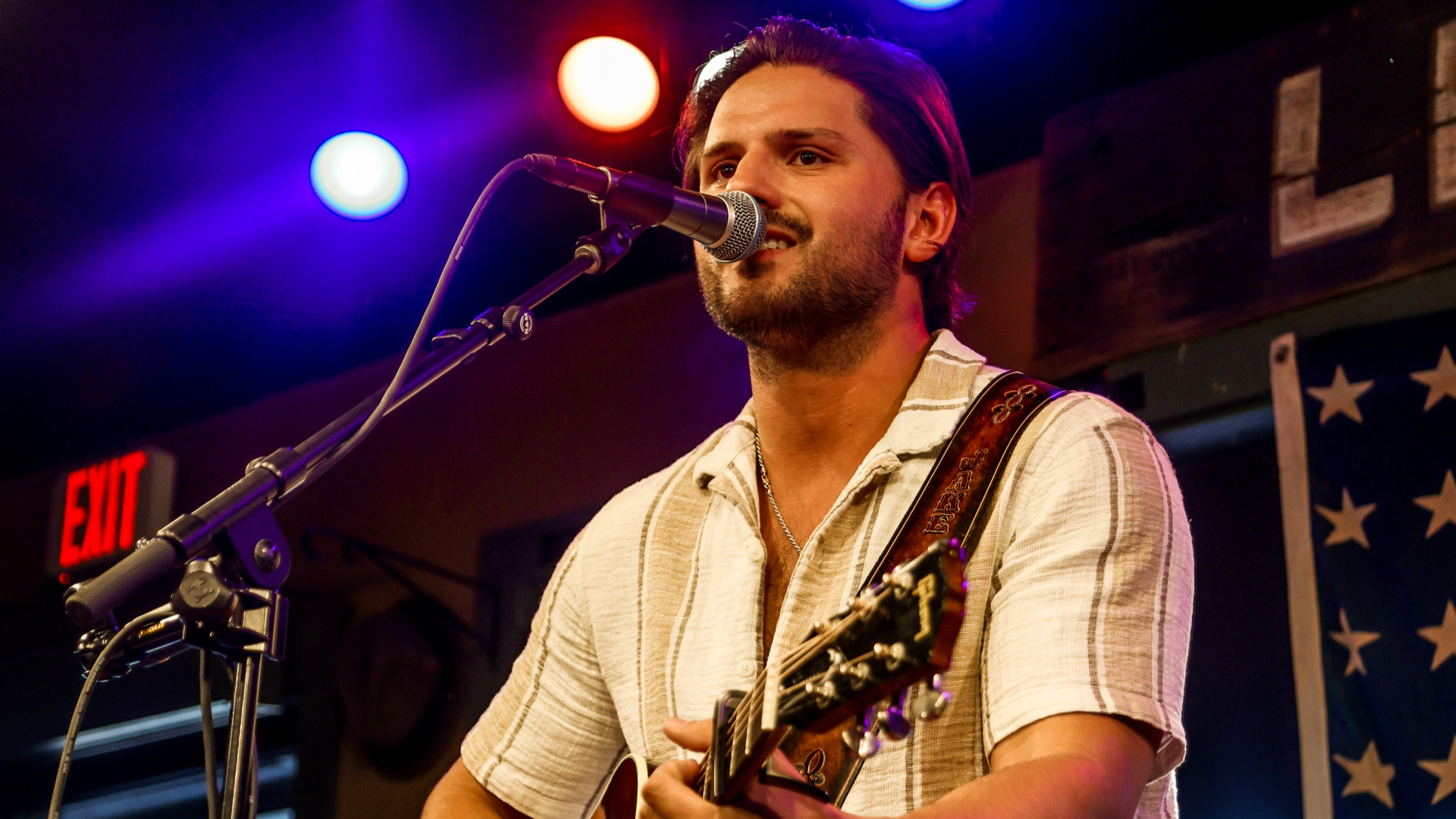 MEDIA INQUIRIES | Jake Matthew