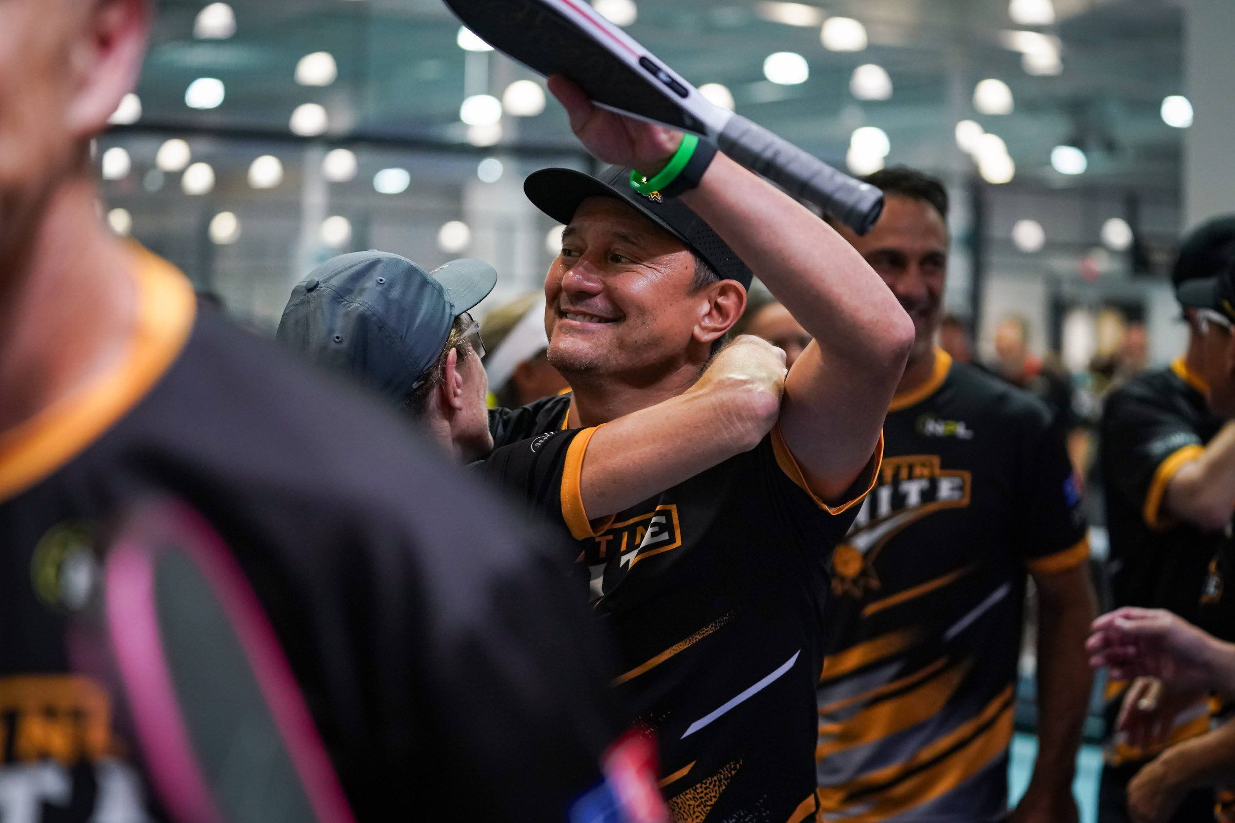 Event Weekend #4 | 2025 Season | National Pickleball League