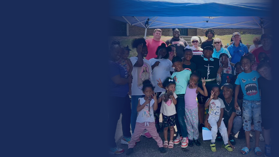 Home | Augusta Dream Center