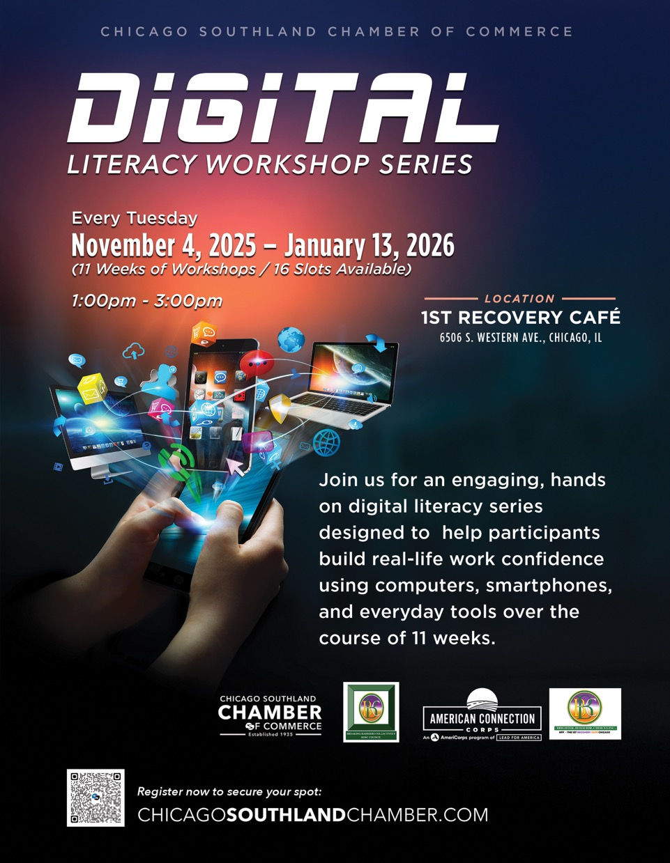 Digital Literacy | BBChoices