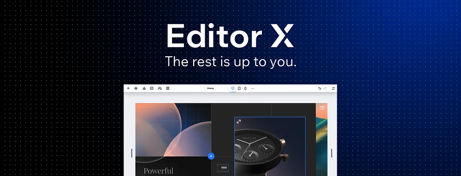 דוגמאות של אתרי אדיטור איקס מושלמים | בניית אתר בהתאמה אישית - תבניות ...