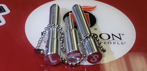 Hornady AP Primer Slide Alignment Tools And Shell Plate Locker ...