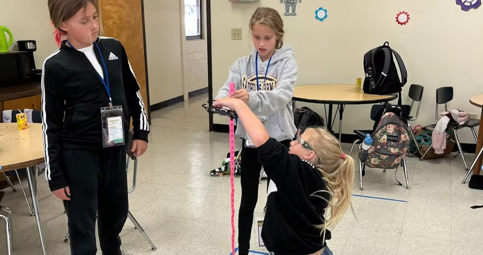 STEM Drones for Elementary School Students: Fun Activities for Spring ...