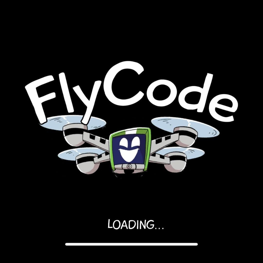 FlyCode | Drone Legends