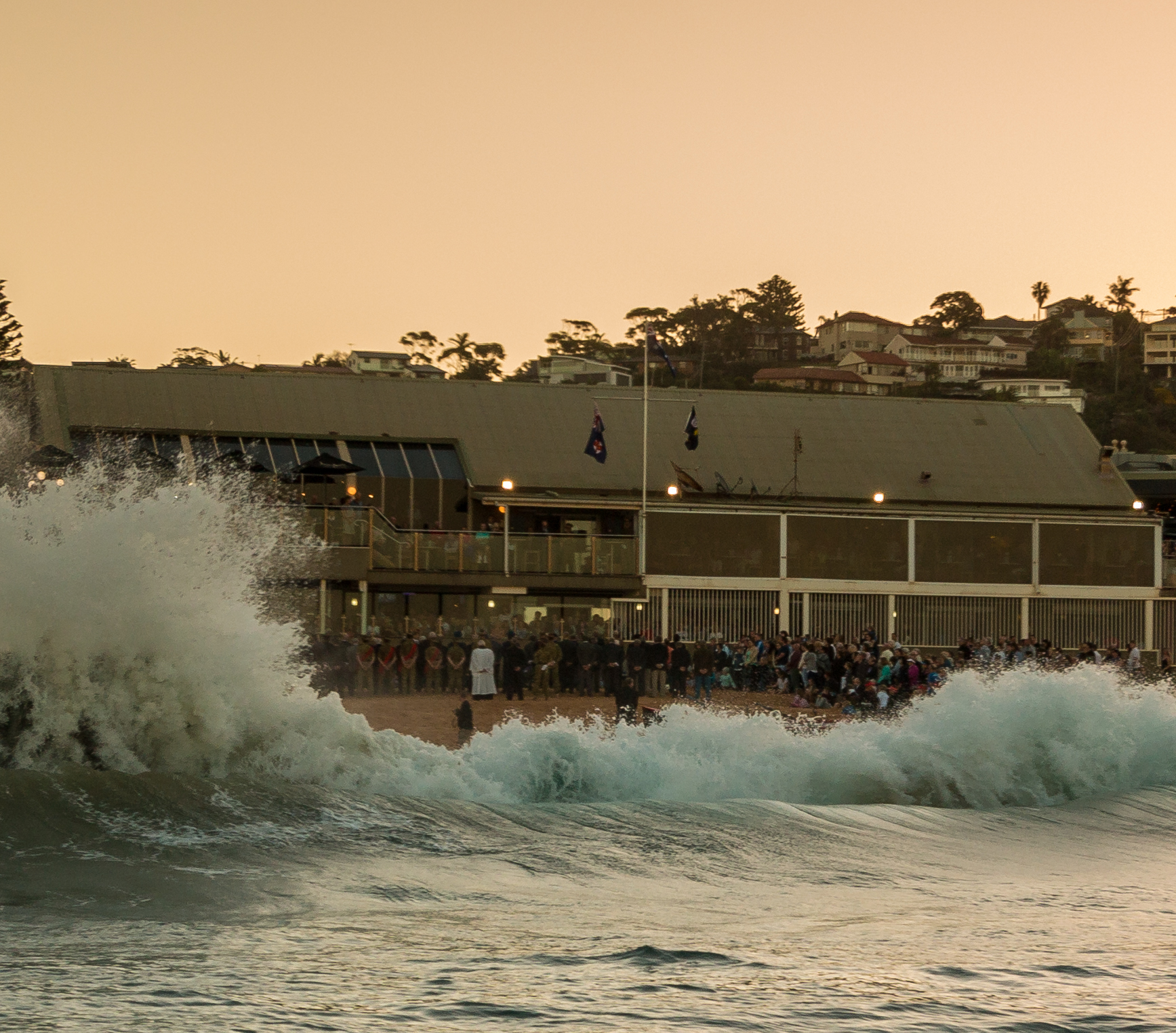 The Beach Club Collaroy