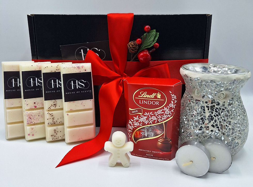 HOME | House Of Scents
