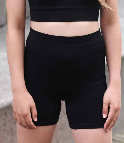TL309 Tombo Kids Seamless Shorts | Homefront Signs Ltd