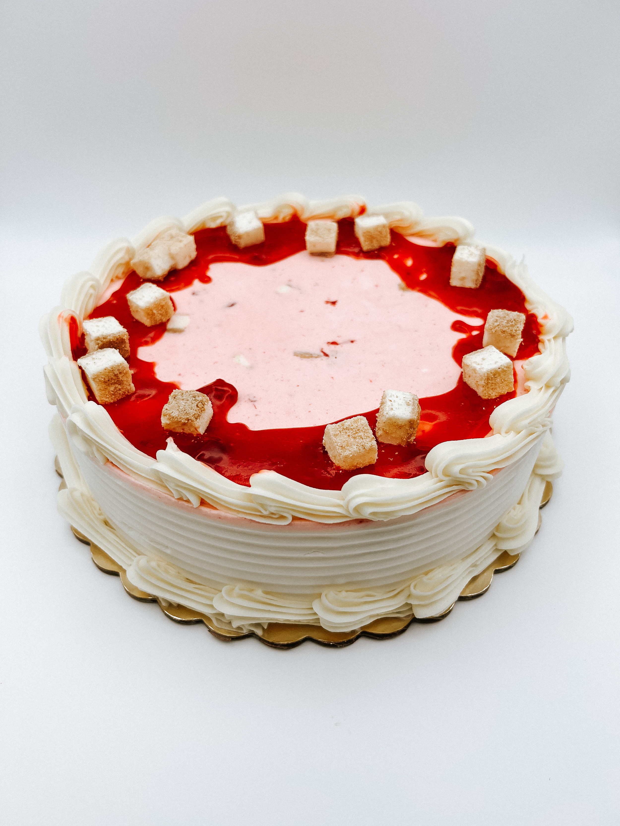 ICE CREAM CAKES | Sweet Cheeks