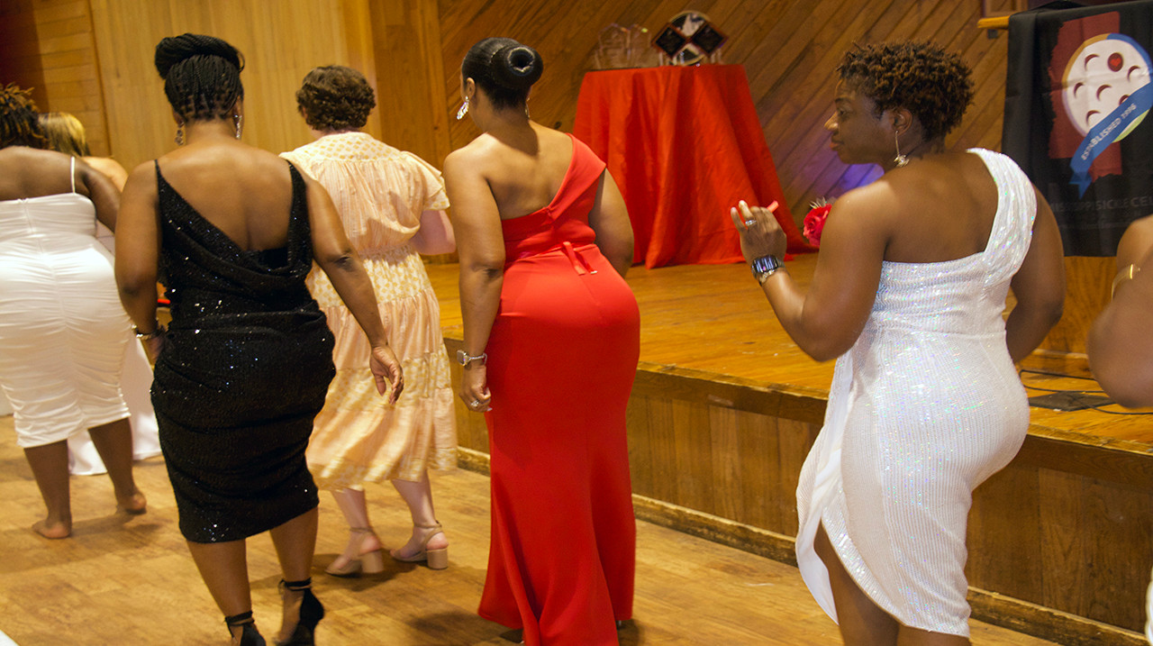 EVENTS | MS SICKLE CELL FOUNDATION