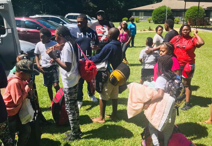 EVENTS | MS SICKLE CELL FOUNDATION