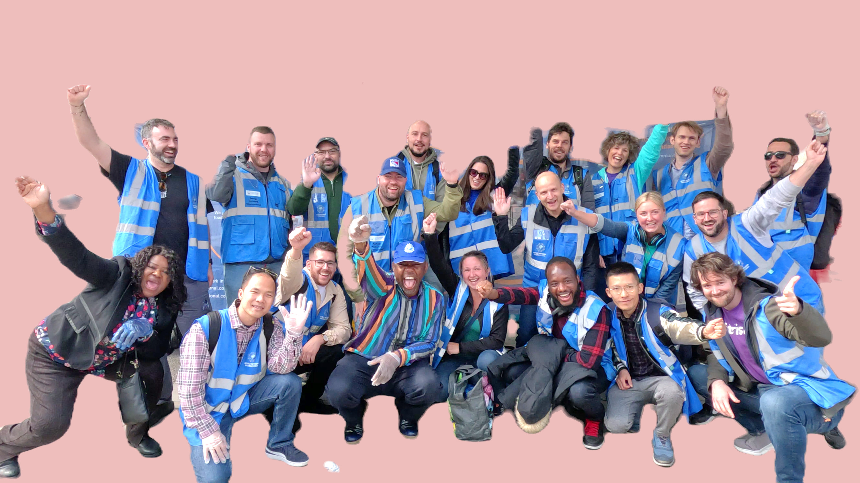 Outreach With Imperial College School of Medicine Raising and Giving ...