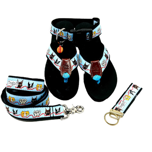 The Red Hot Dog Collection | dogni.com