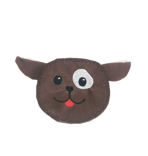 Kitty's First Puppy Toy | dogni.com