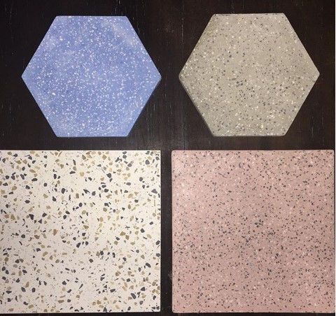 A Tendência do Granilite | São Paulo | INSIDE Arquitetura & design