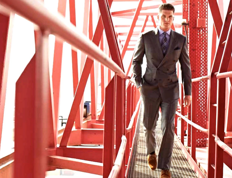 Fashion Creative | Michael Macko