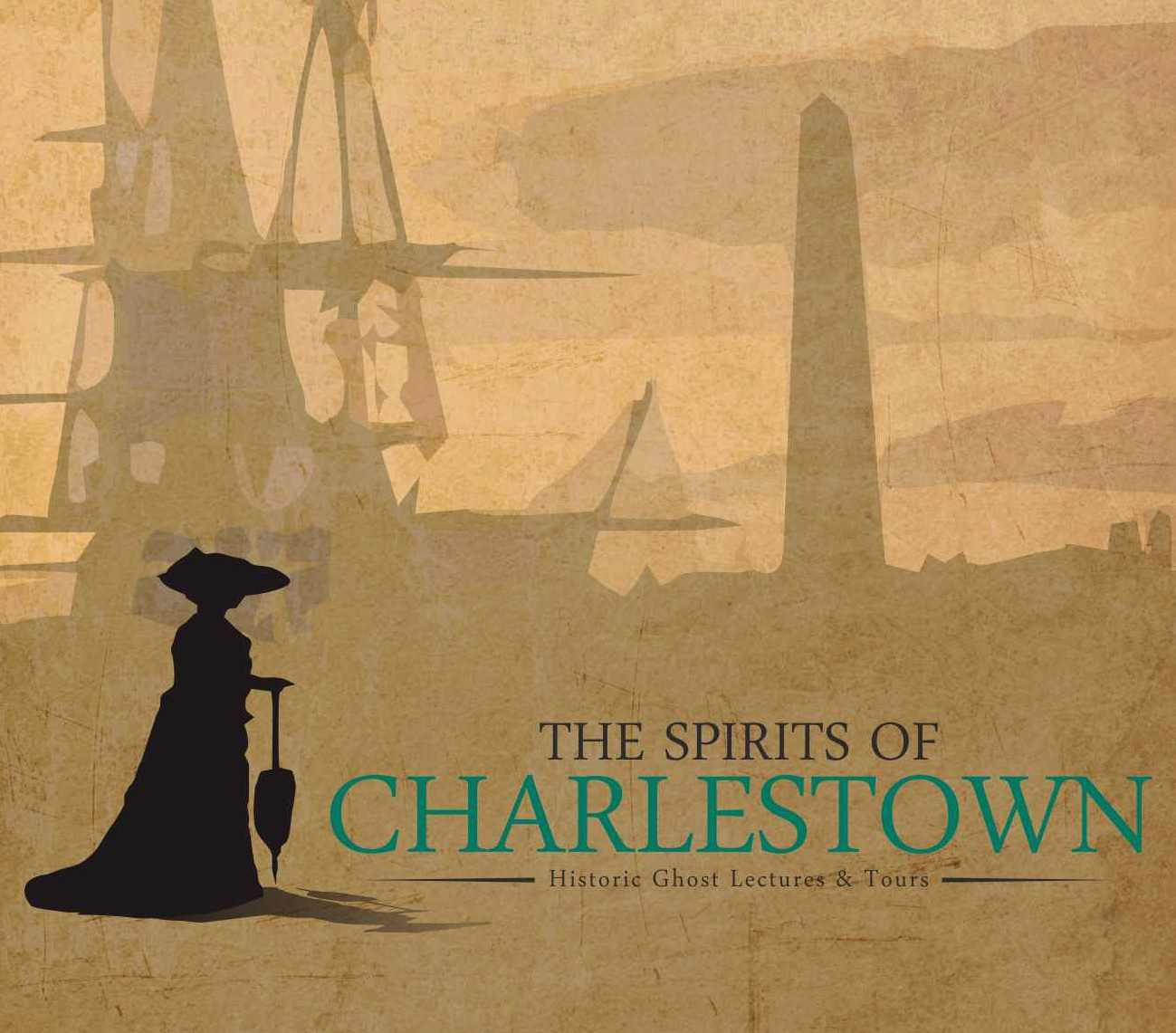 Haunted Boston, Boston Ghost Tours, Paranormal Boston