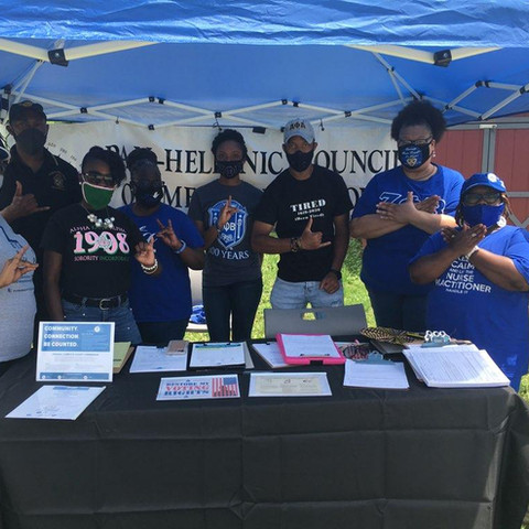 CapCity Alphas Programs | Beta Gamma Lambda