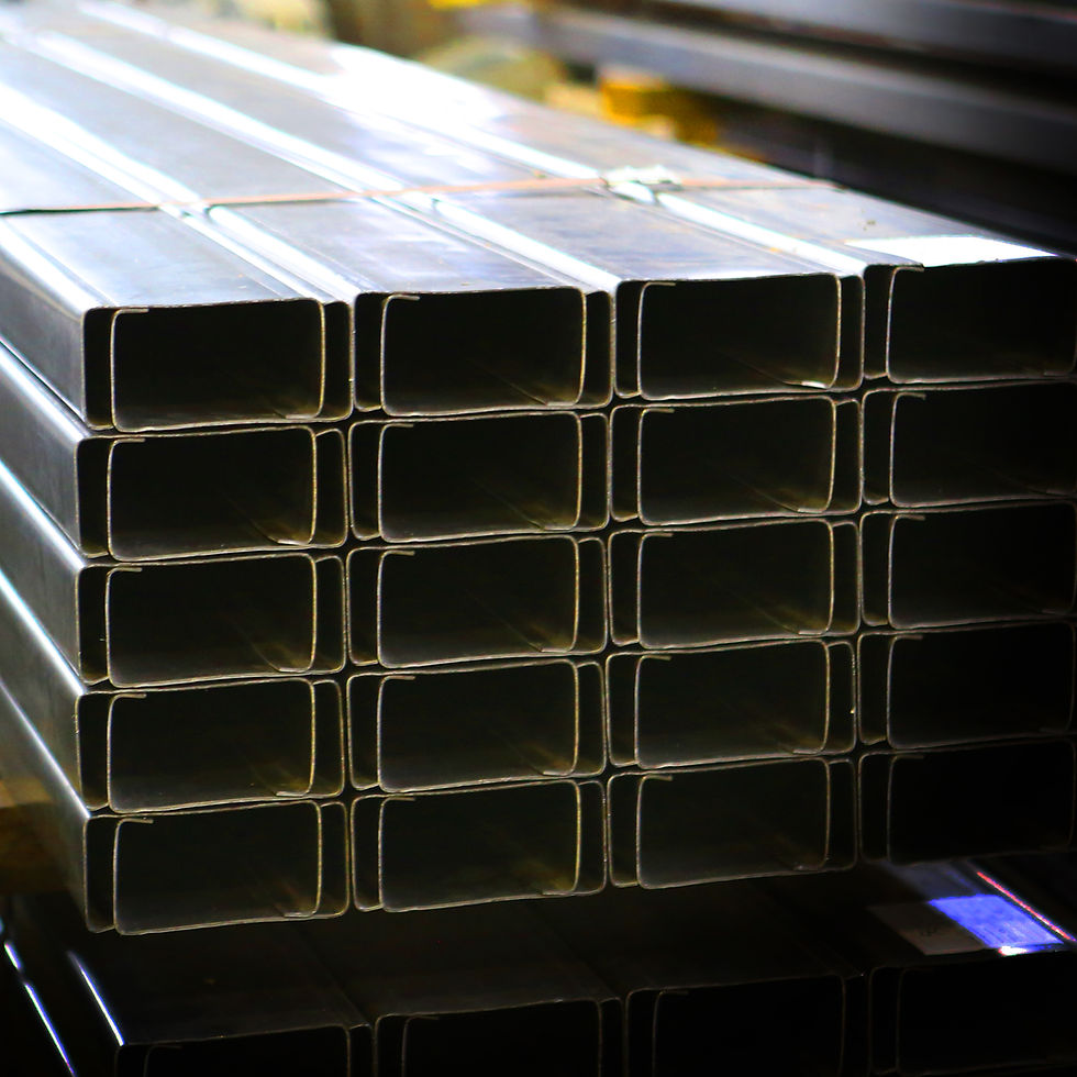 Products | South Africa | SS Profiling