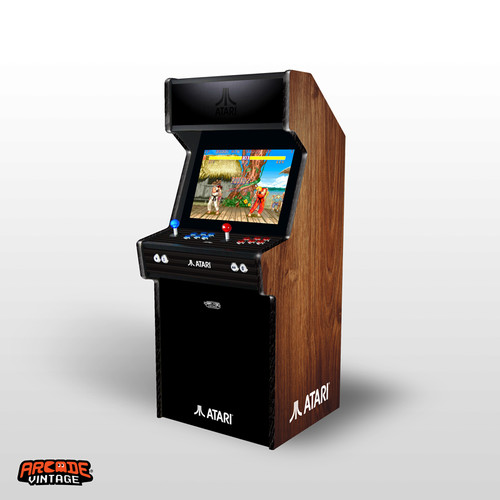 Borne Arcade mini | ATARI | 06 19 06 18 38 borne arcade vintage