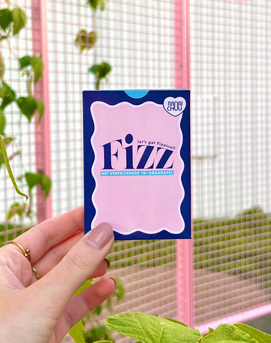 FIZZ - drankspel | Monchoustore