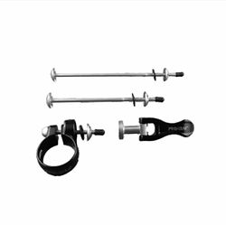 Secure Your Bike with Pinhead Locks - Trustworthy Theft Prevention