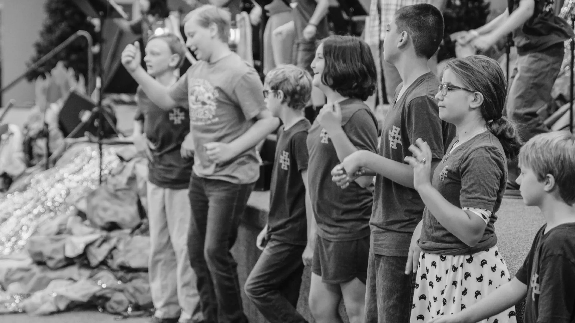 About Us | Hewitt Community Chu