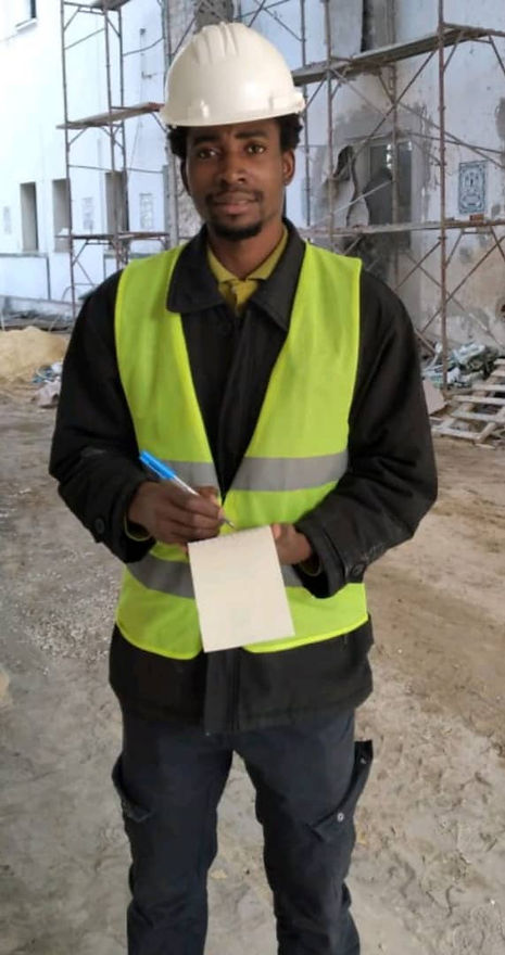 Accueil | David Construction