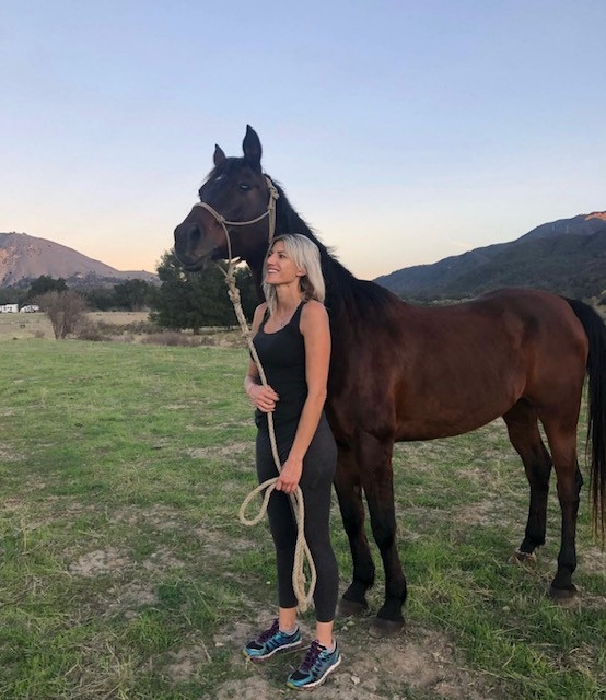 Racehorse Trainer Ron Ellis Supplement Review