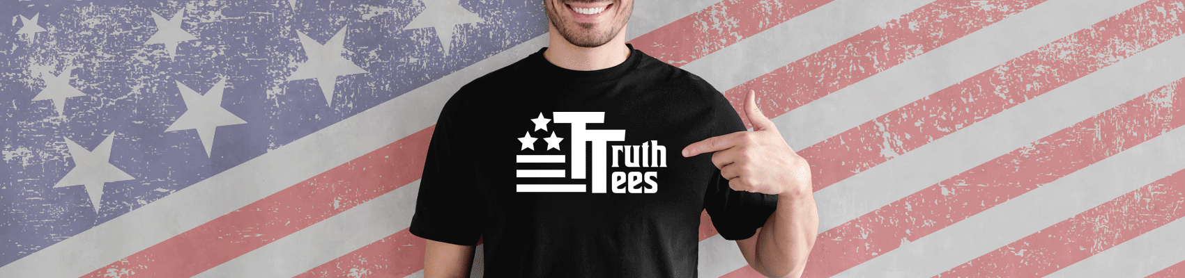 Wearable Truth | Truth Tees