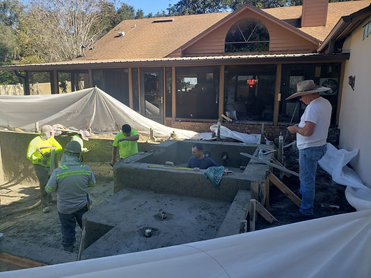 About Us | Advancedpooldesign