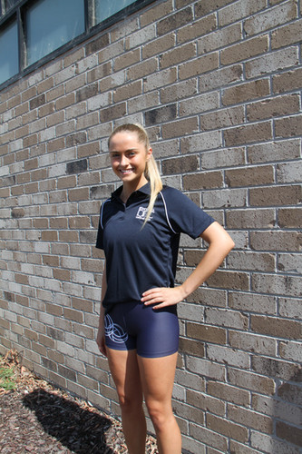 BNC Shorts | Berwick Netball Club