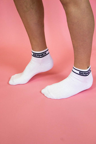 Ankle Socks | Berwick Netball Club