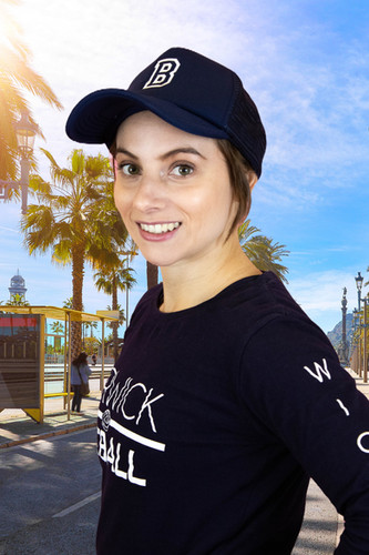 BNC Cap | Berwick Netball Club