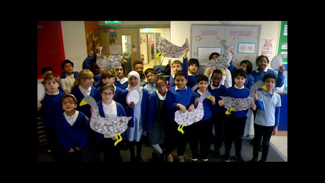 Lowfield's 12 Days of Christmas