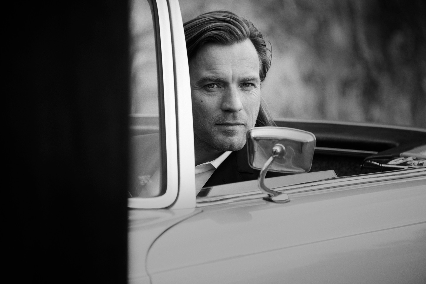 PERSONAE 1 | ERIC GUILLEMAIN