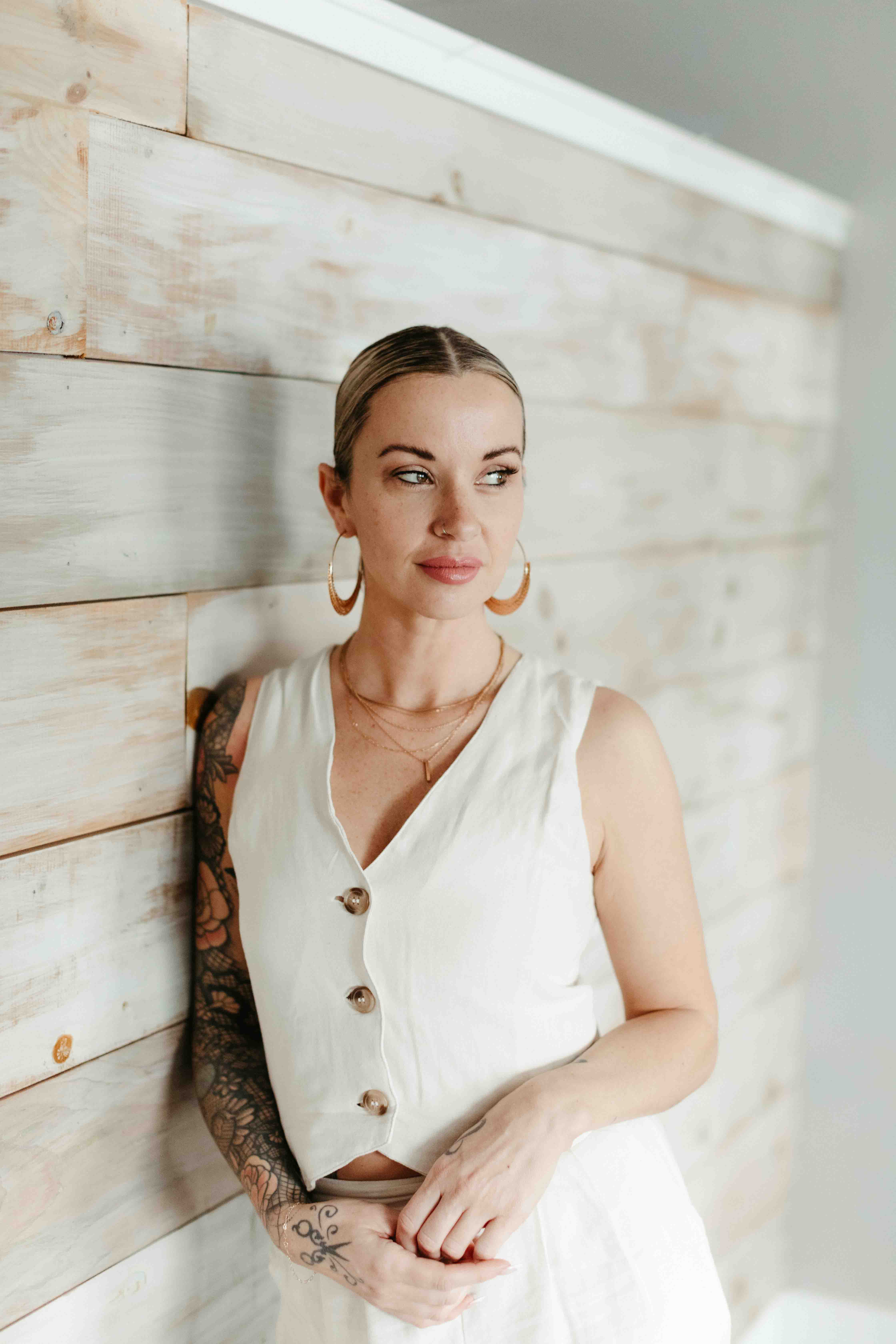 Christina Sands | Adorn Salon and Spa