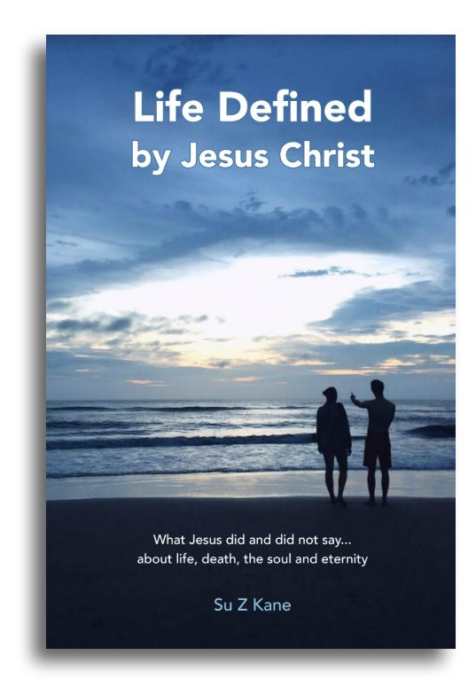 Zoe - Life | Eternal Zoe